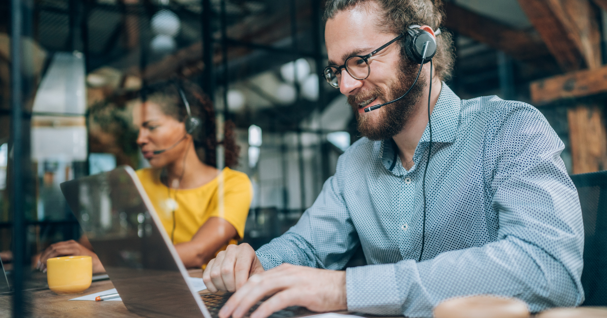 Jonas Metals Customer Support